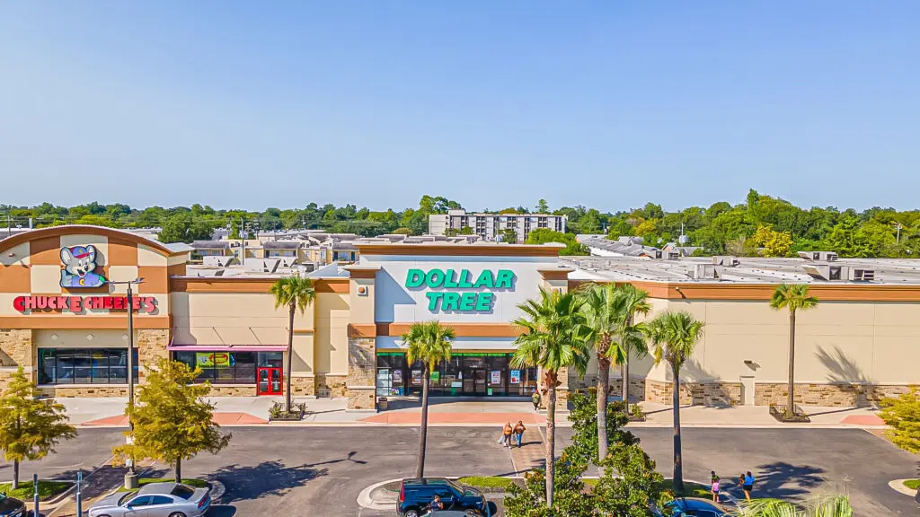 Northline Commons - NADG