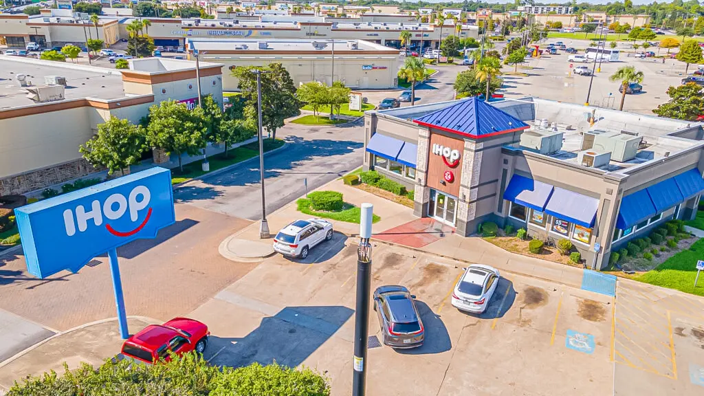 Northline Commons - NADG