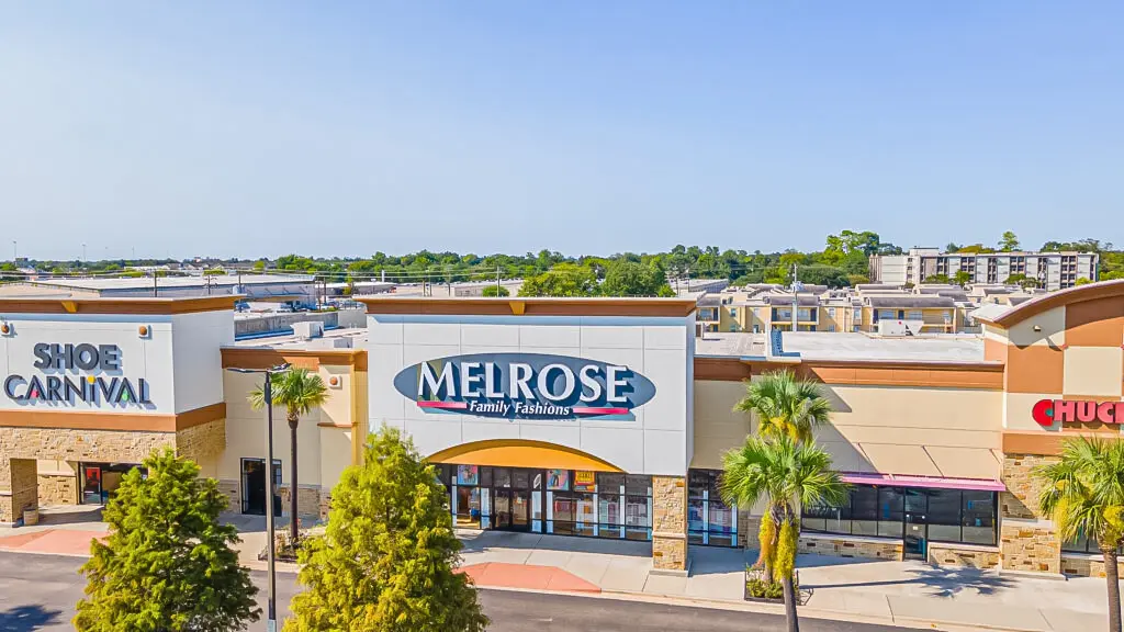 Northline Commons - NADG