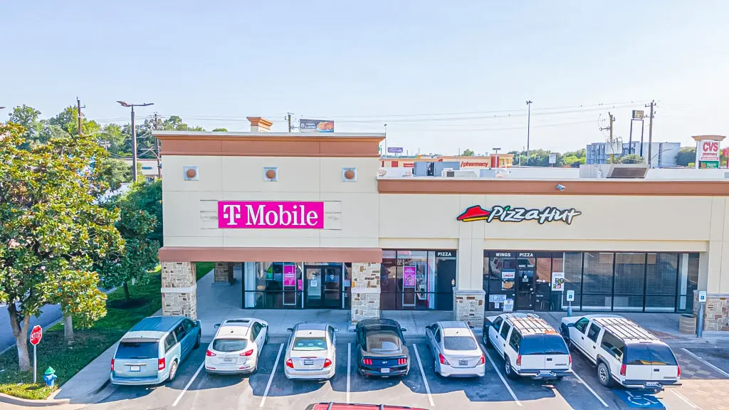 Northline Commons - NADG