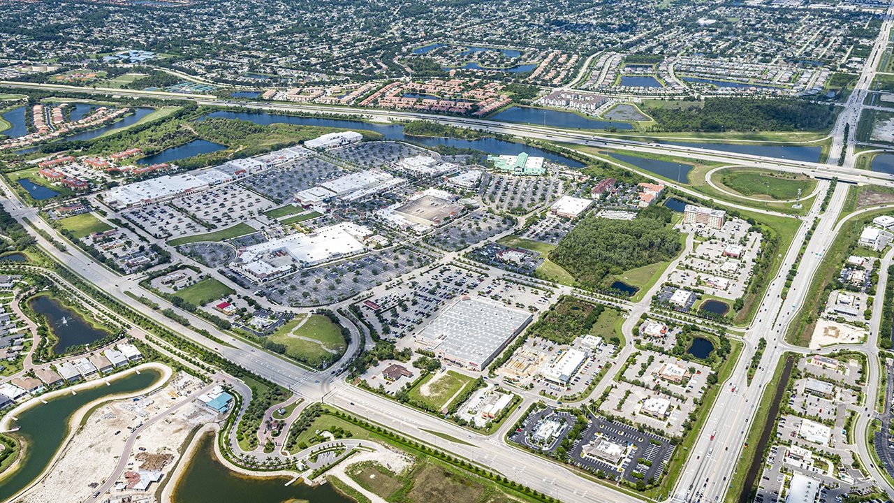 Gulf Coast Town Center - NADG