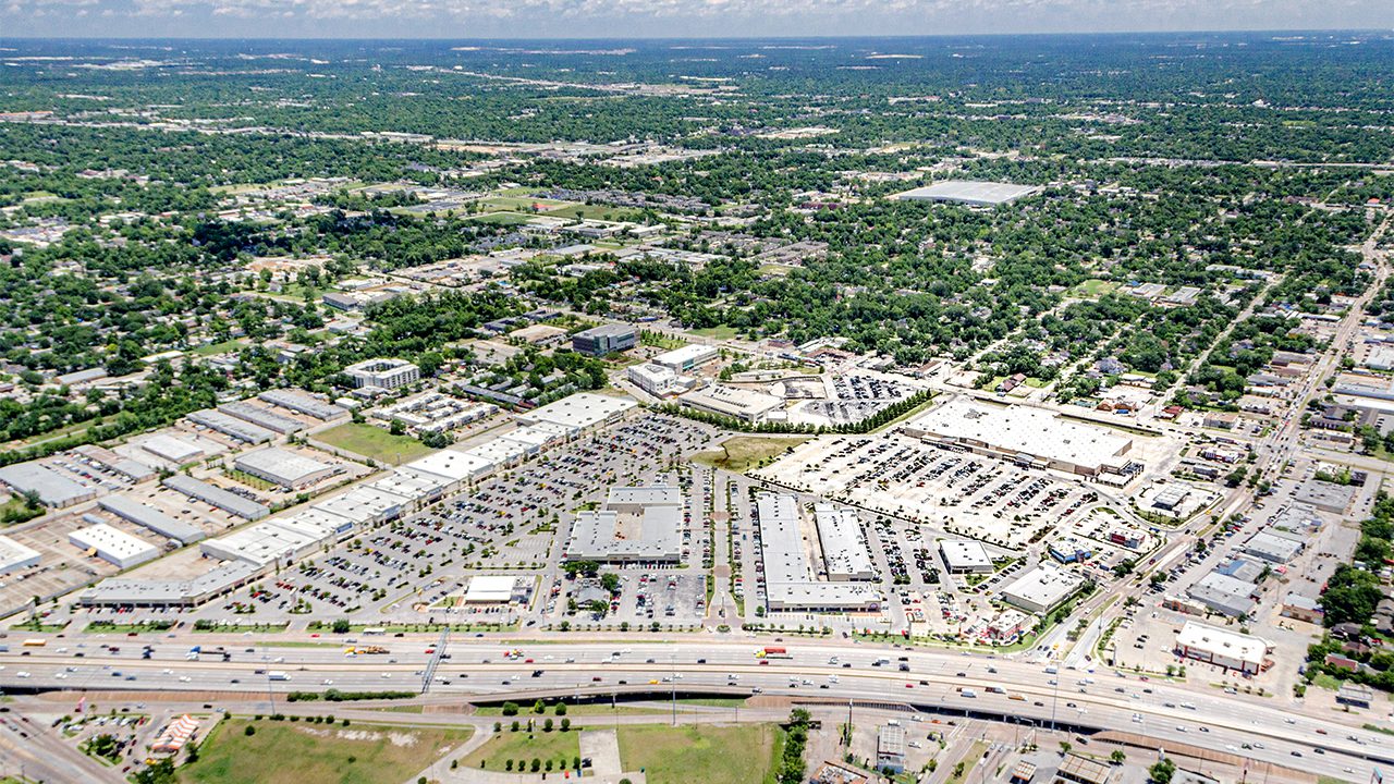 Northline Commons - NADG