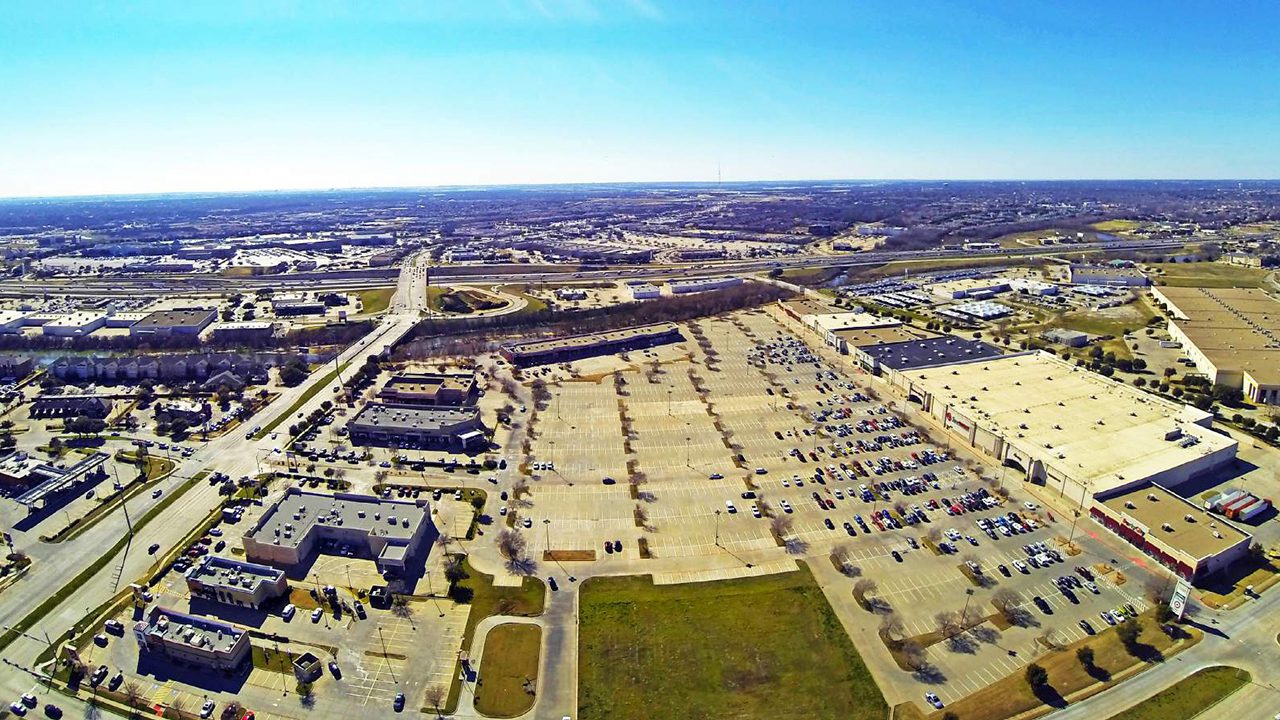 Lakepointe Crossing - NADG
