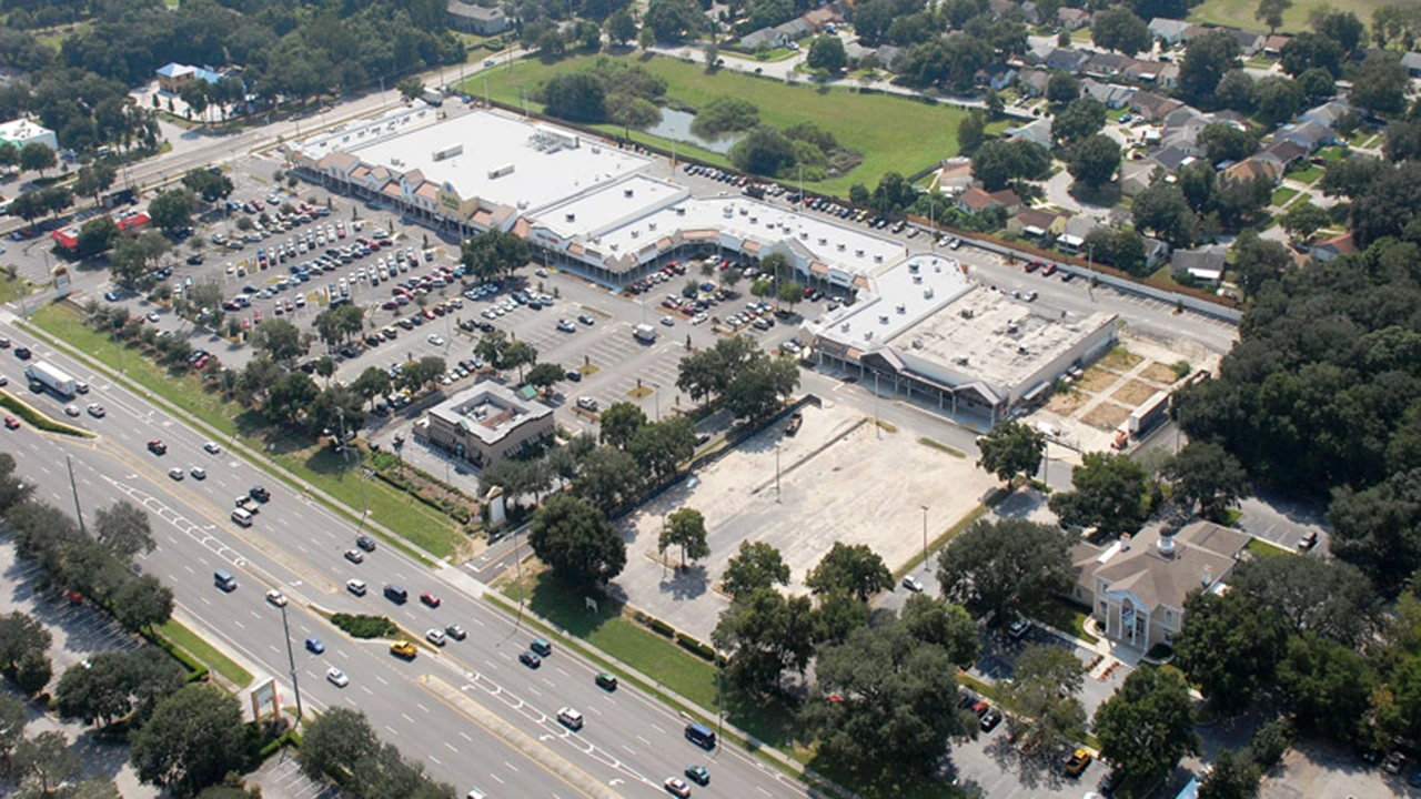 Valrico Commons - NADG