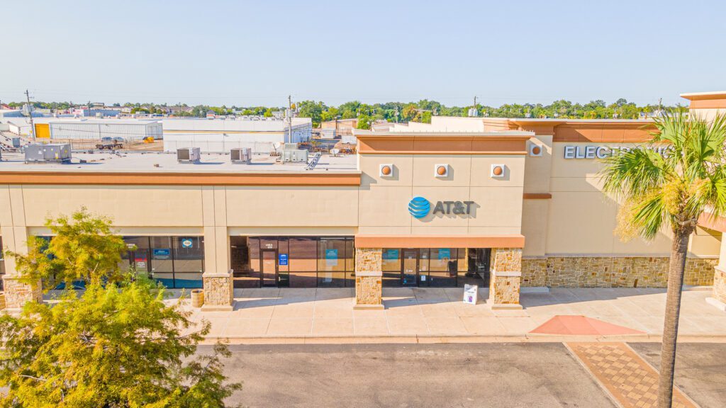 Northline Commons - NADG