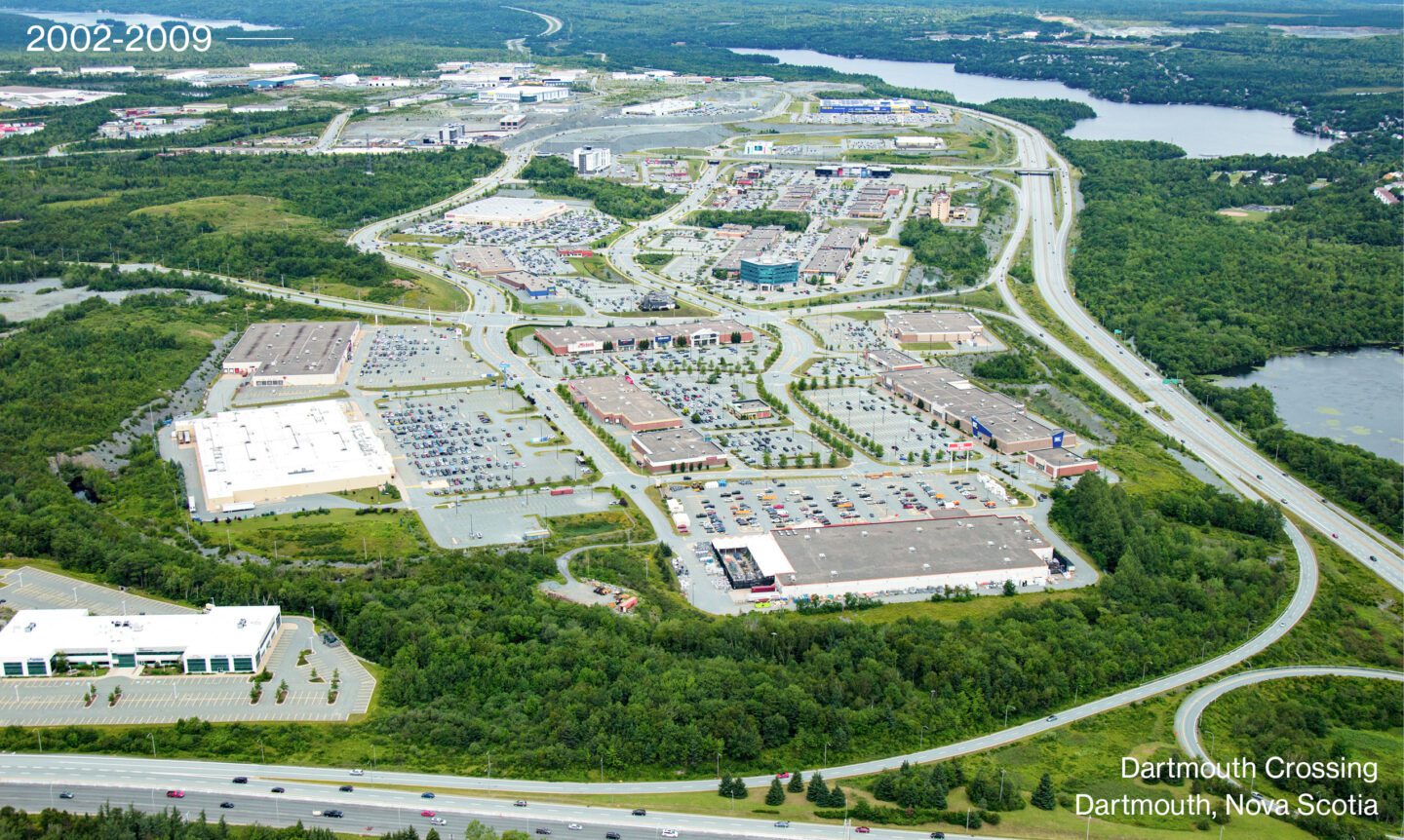 NADG - Privately owned, vertically integrated real estate platform