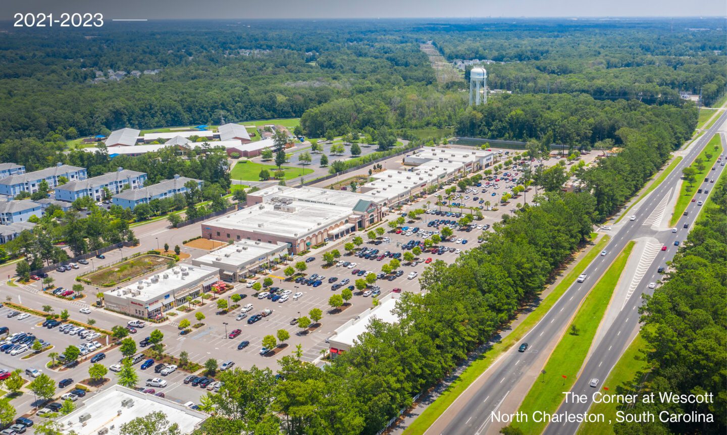 NADG - Privately owned, vertically integrated real estate platform