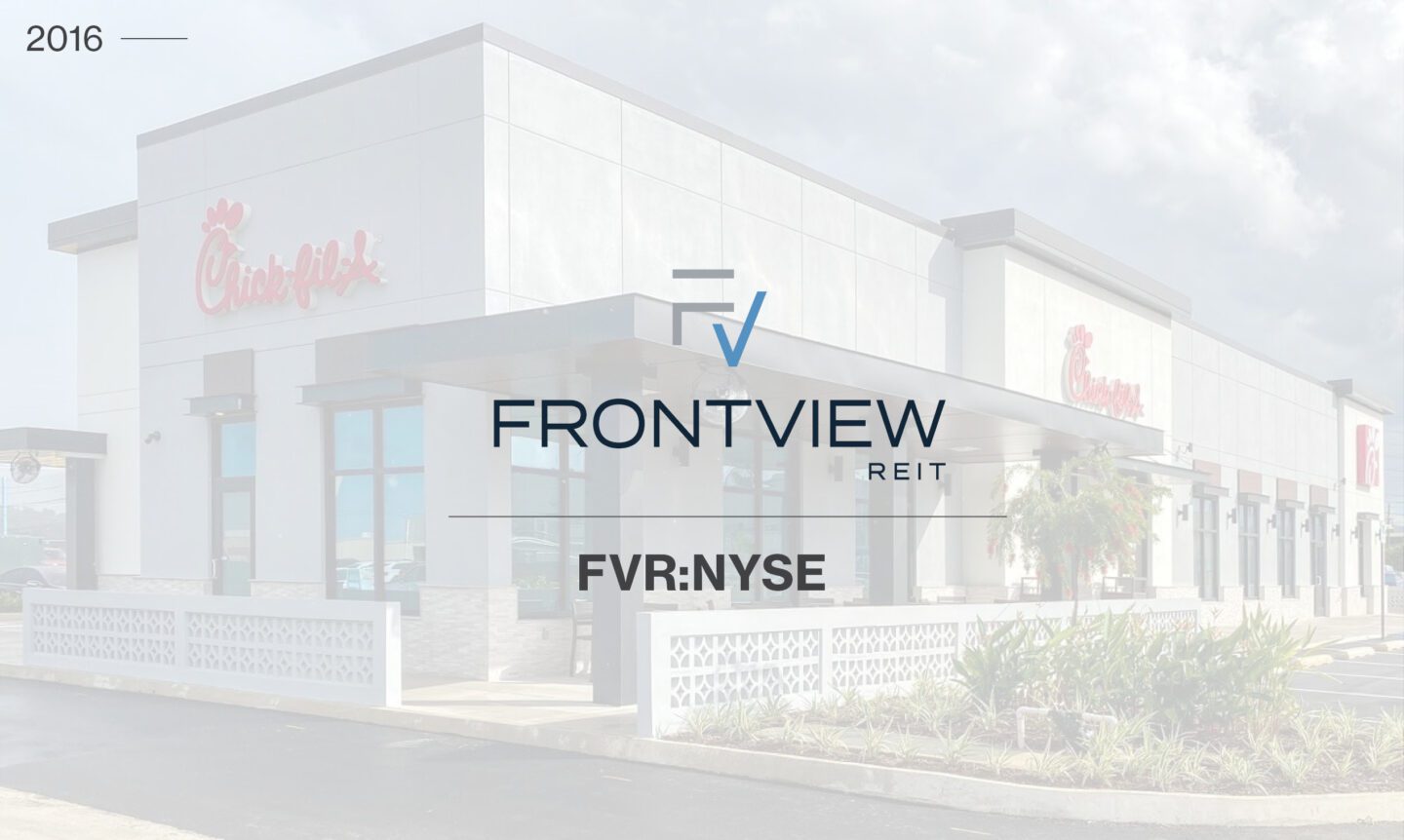 NADG - Privately owned, vertically integrated real estate platform