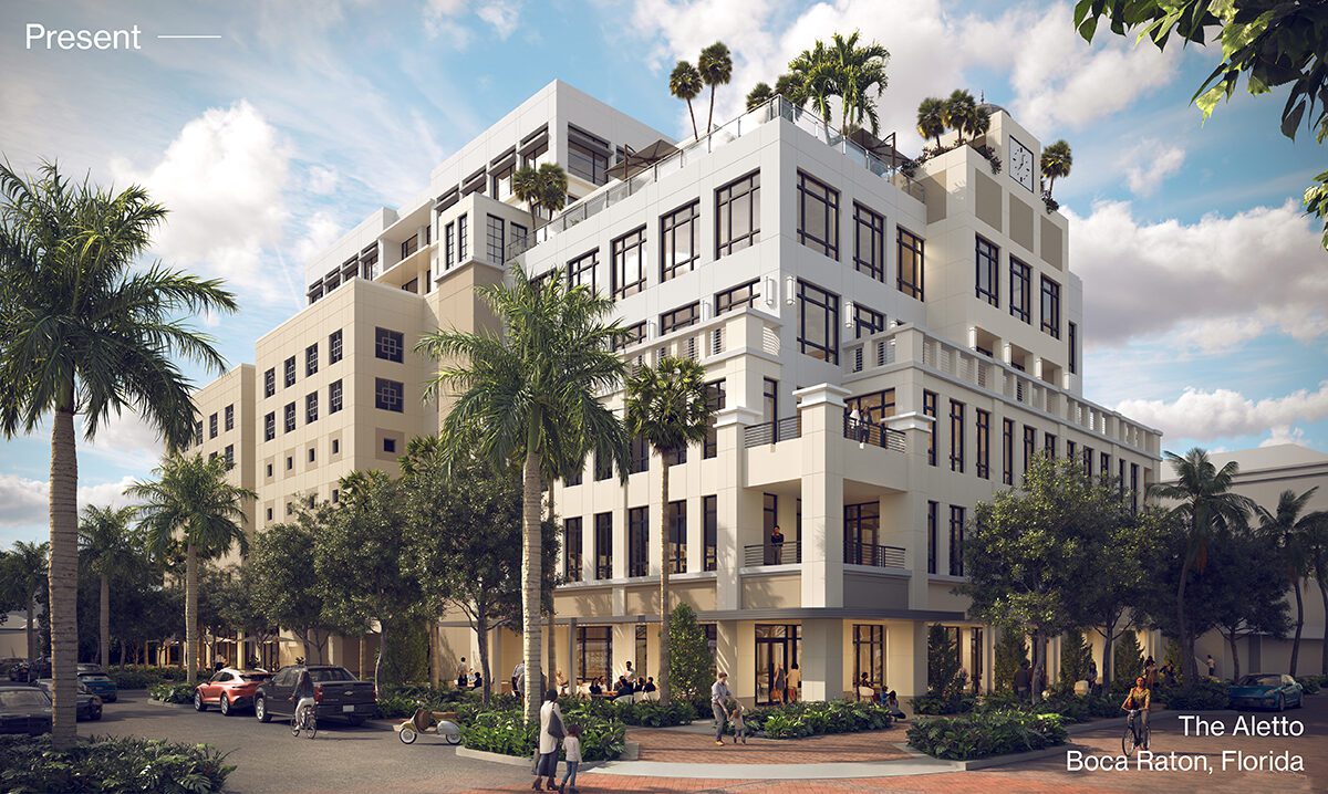 NADG - Privately owned, vertically integrated real estate platform