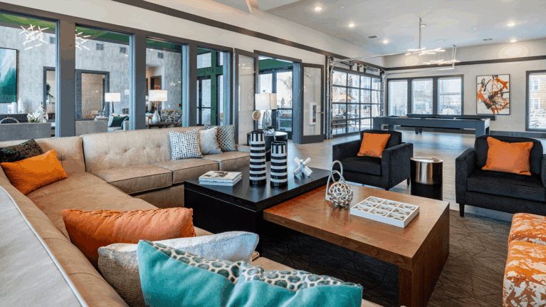 Madison Pointe Apartments - NADG